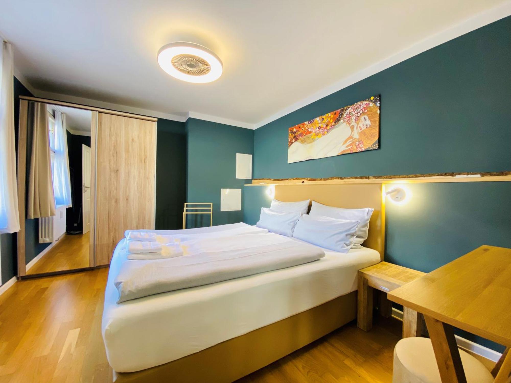 Amaroo - Serviced Apartments "Branden" Potsdam zum Mindestpreis von 84 ...